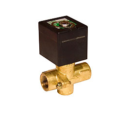 Harvia Automatic Discharge Valve - Rinse Steam Generators - Pool Market