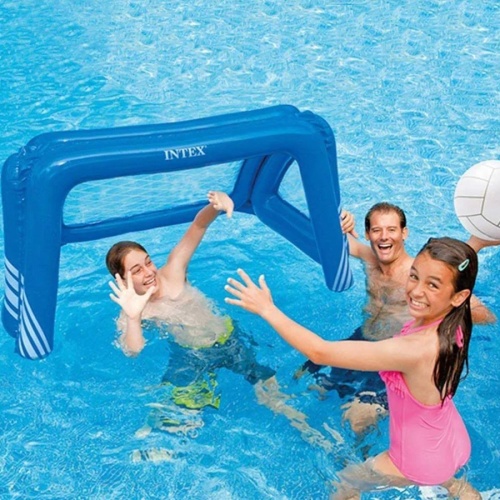 Intex Inflatable Fun Goals Game - PoolMarket