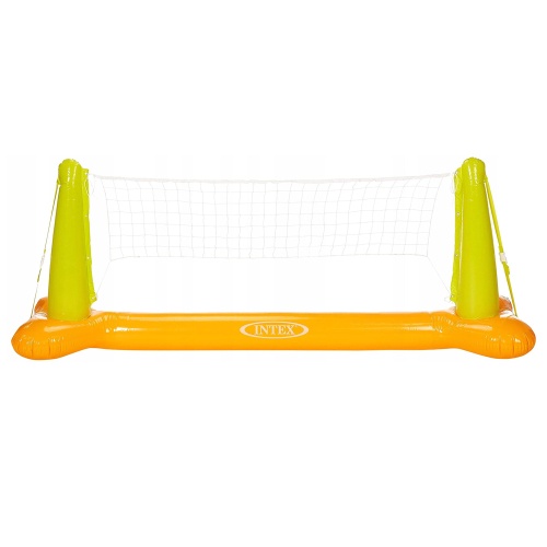 Intex Inflatable Pool Volleyball Game - PoolMarket