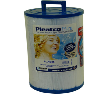 LA Spas Replacement for Bag Filter 5CH-203 / PLAS35 - Pool Market
