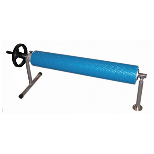 Domestic Slidelock Telescopic Reel System for Swimming Pools - Pool Market