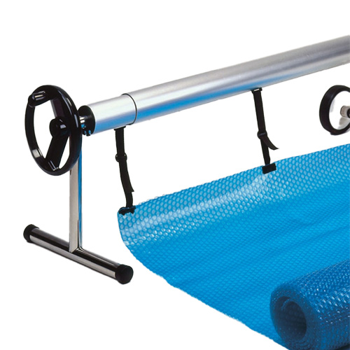 Plastica Premium Decking Reel for inground pools - PoolMarket