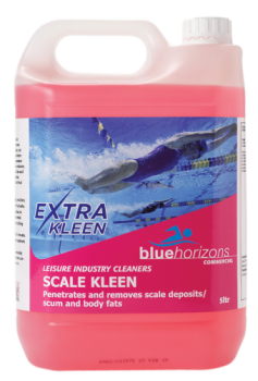 Blue Horizons Commercial Scale Kleen - Pool Market