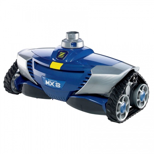 Zodiac Baracuda MX8 Suction Swimming Pool Cleaner - PoolMarket