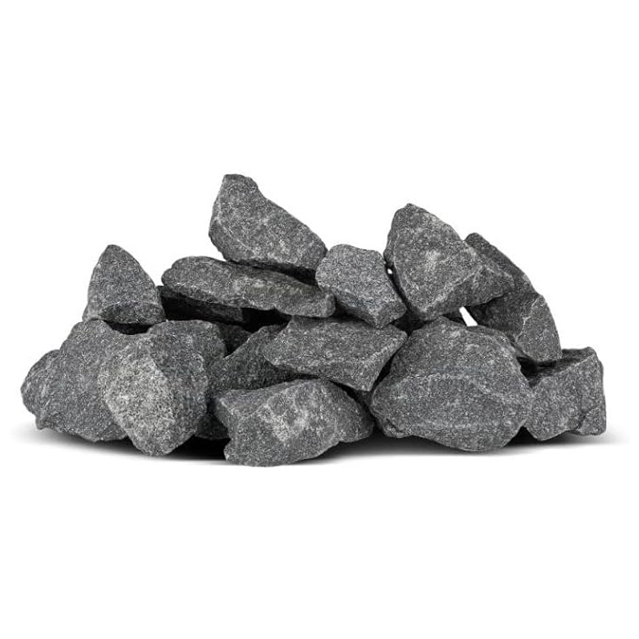20kg Harvia Sauna Stones For Your Sauna Heater by Harvia - PoolMarket