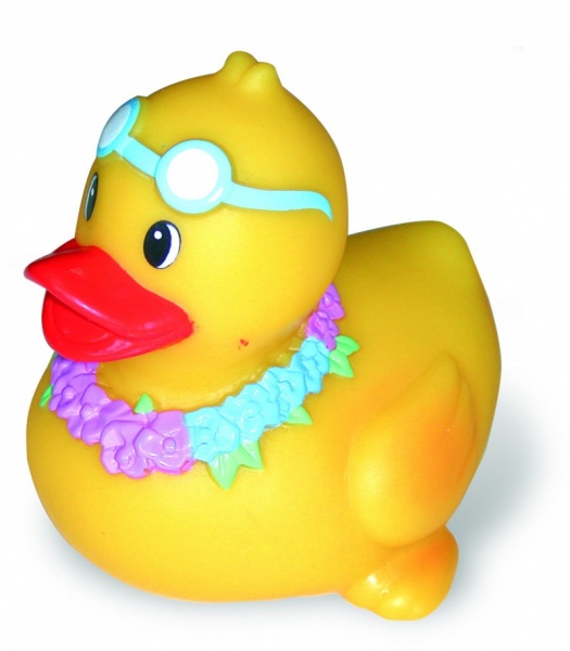 Ultimate Duck Toy For Your Pool Or Spa - Pool Market