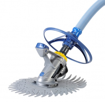 Zodiac Baracuda R3 Swimming Pool Suction Cleaner - Pool Market