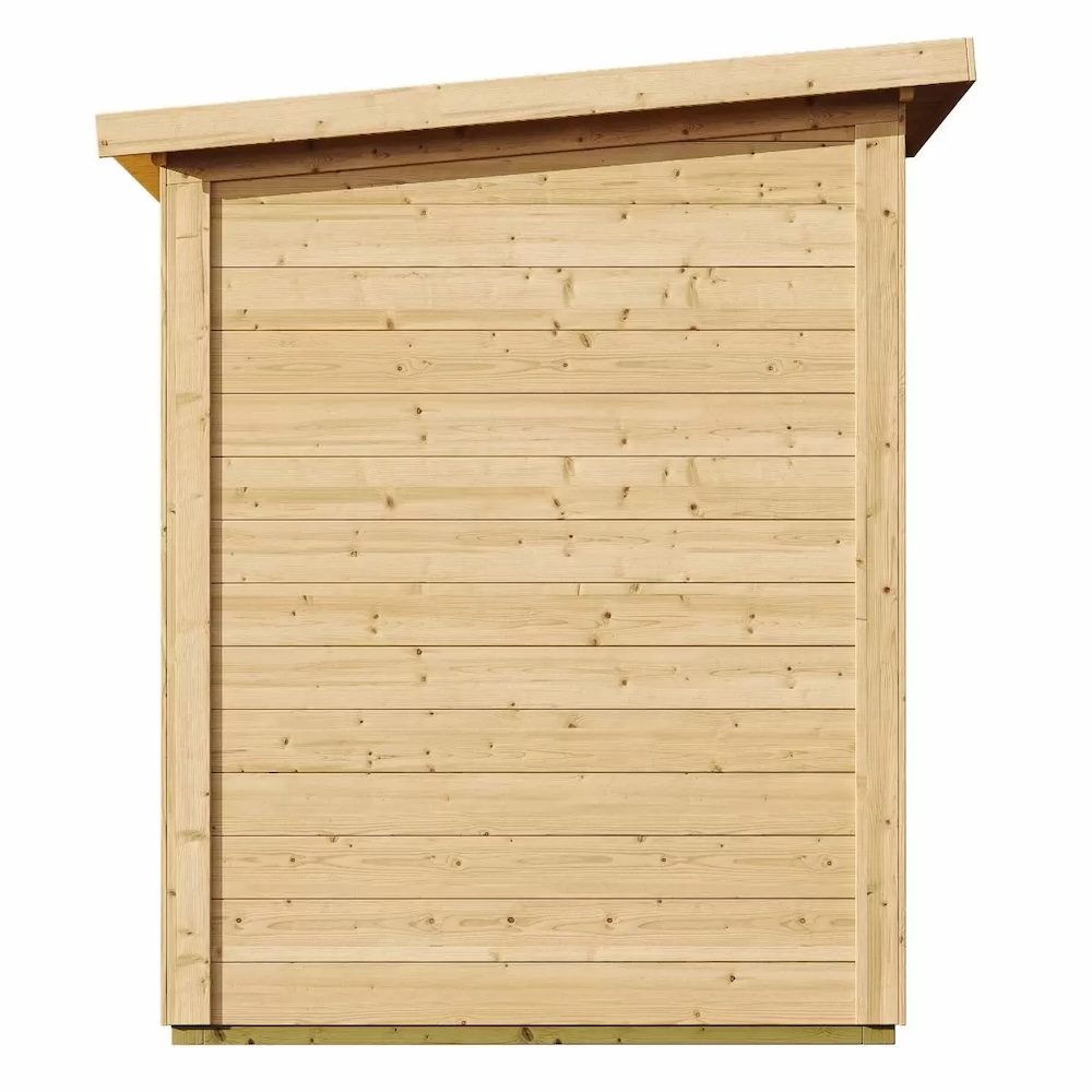 Stjarna Brico Sauna - PoolMarket