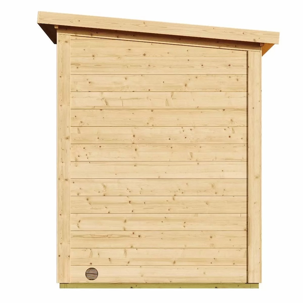 Stjarna Brico Sauna - PoolMarket