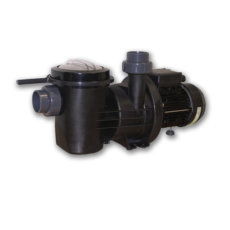 Certikin SwimFlo Plus Pumps with a 2 Year Warranty - PoolMarket