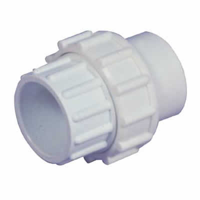 Certikin 1.5 inch Socket Union (CP15SU) - Pool Market