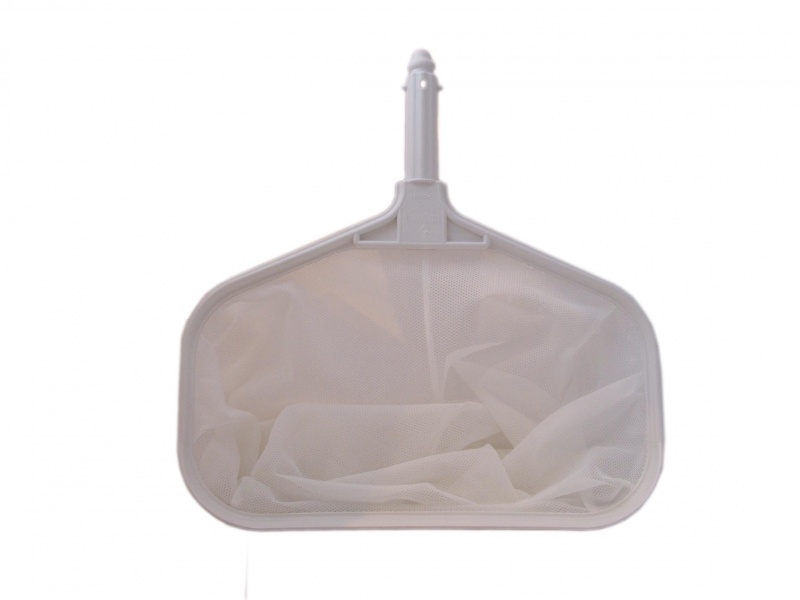 Certikin Deep Leaf Swimming Pool Rake - Pool Market