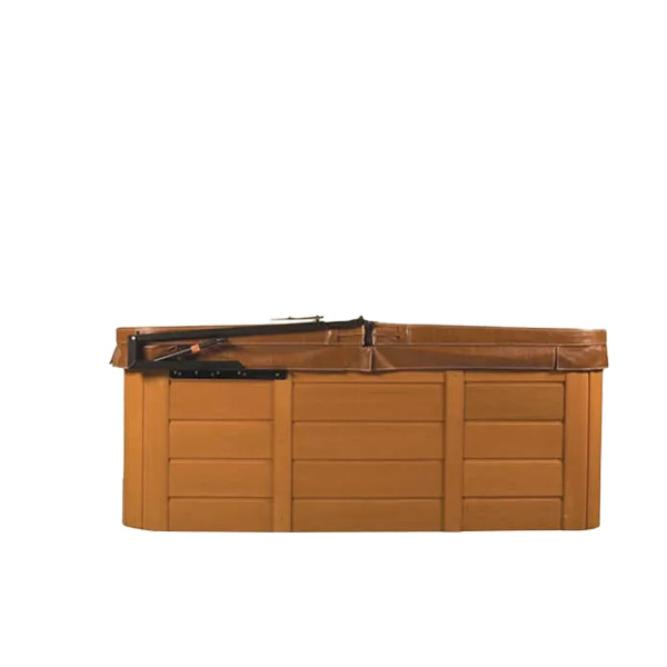 Hot Tub & Spa Cover Valet Cover Lifter by Cover Valet - PoolMarket