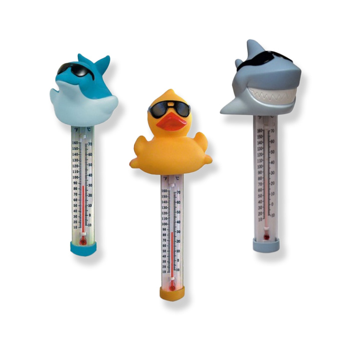 Derby Pool & Spa Floating Thermometers - PoolMarket
