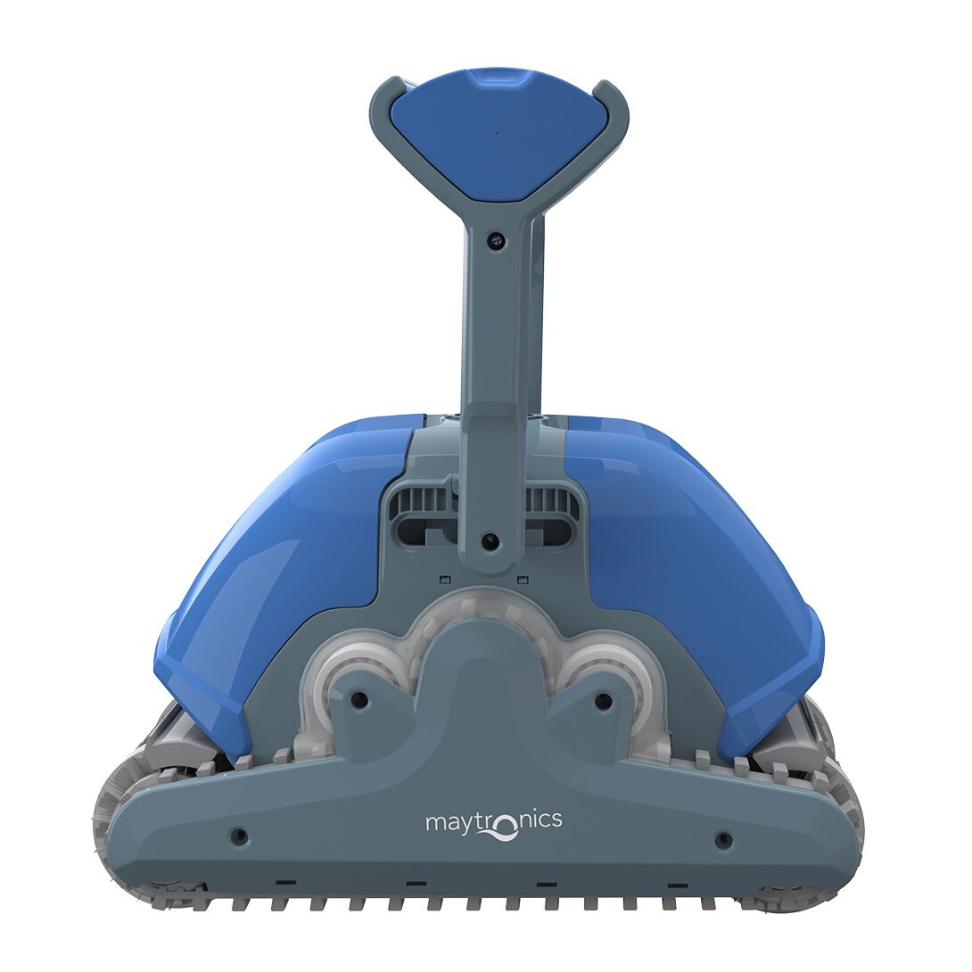 Dolphin M400 Automatic Swimming Pool Cleaner by Maytronics - PoolMarket