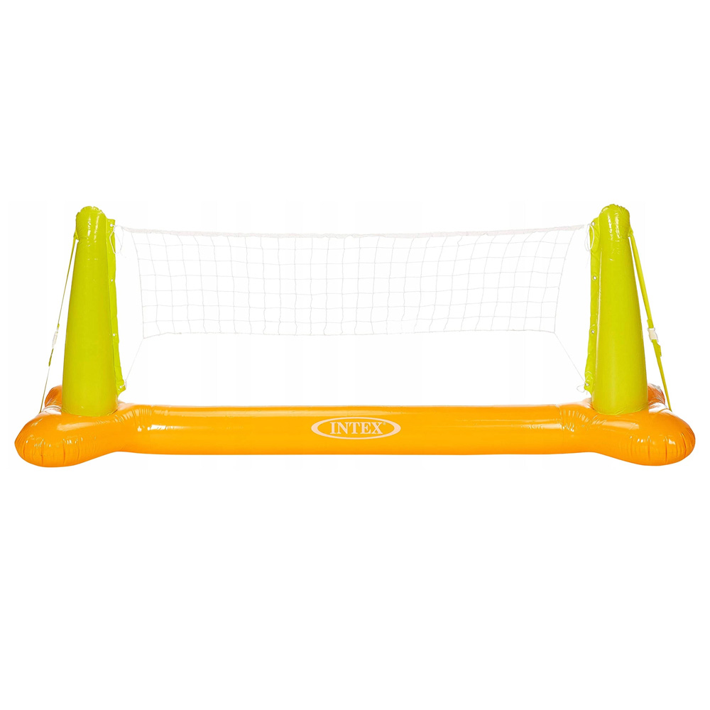 Intex Inflatable Pool Volleyball Game - PoolMarket