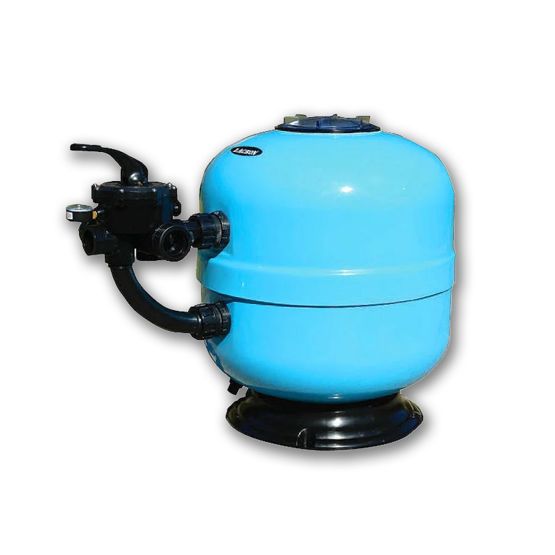 Lacron Domestic Swimming Pool Filters - PoolMarket