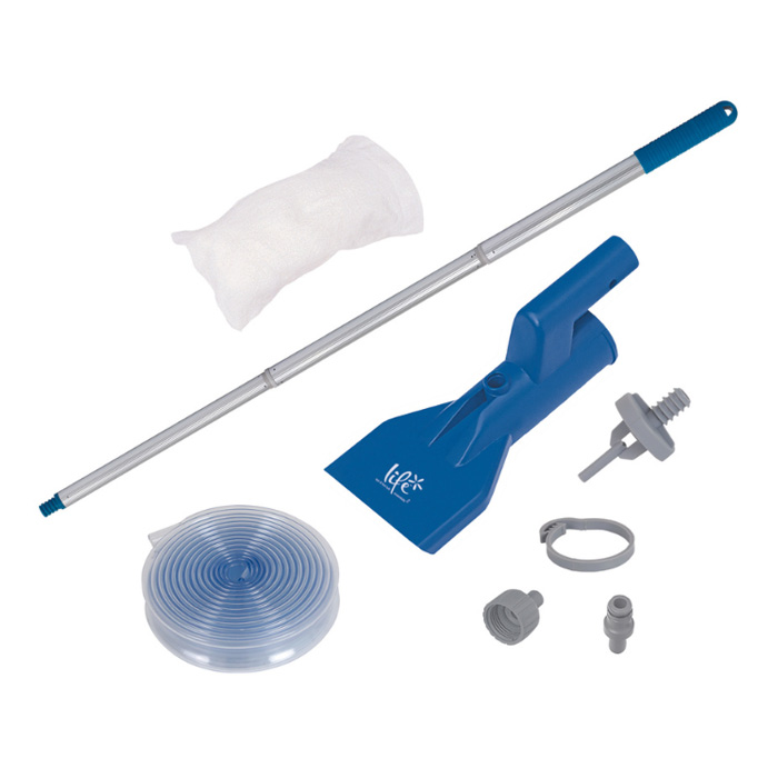 Life Spa Vacuum Set - PoolMarket