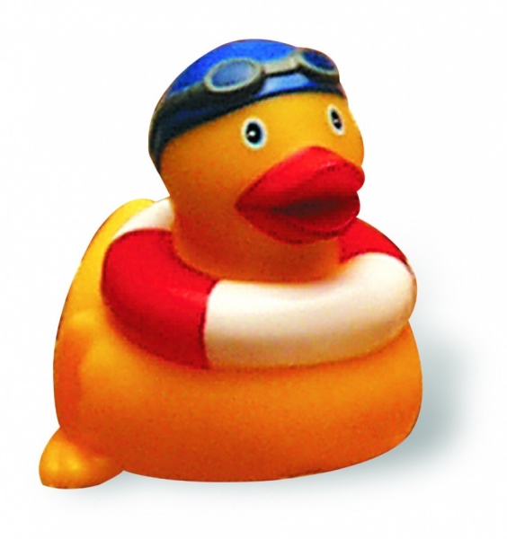 Lifeguard Duck Childrens Pool Toy - Pool Market