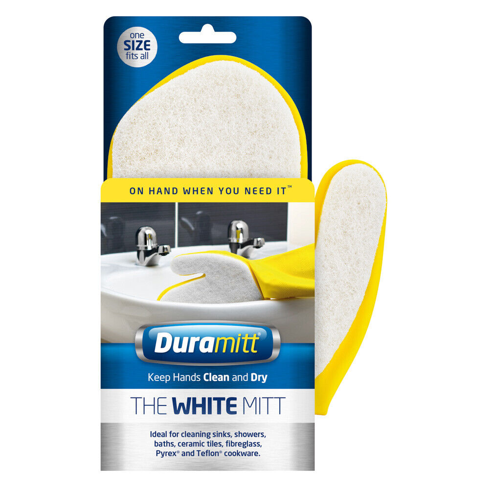 Duramitt Spa & Hot Tub Cleaning Glove by Life - PoolMarket