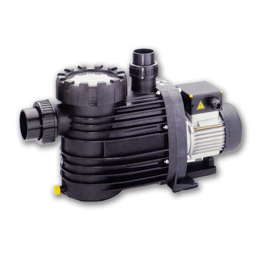 Speck Badu Top S Swimming Pool Pumps by Speck - PoolMarket