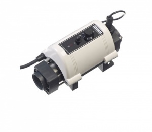 Swimming Pool Electric Heaters from Elecro - Pool Market