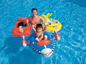 Intex & Sunnylife Inflatable Swimming Pool & Beach Toys - Pool Market